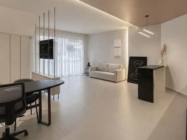 Conj. Comercial / Sala para Venda em Peruíbe/SP Balneário Casa Blanca