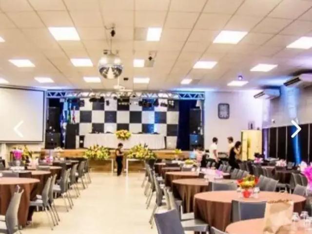 Conj. Comercial / Sala para Venda em Peruíbe/SP Balneário Stella Maris