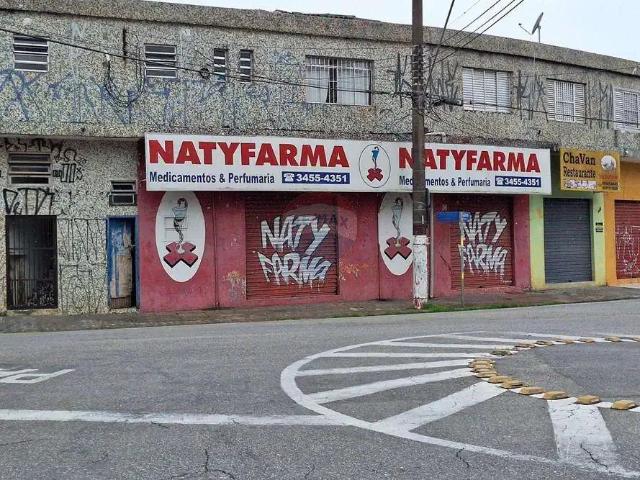 Conj. Comercial / Sala para Venda em Peruíbe/SP Centro