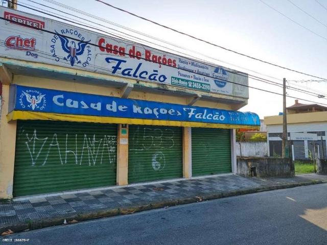 Conj. Comercial / Sala para Venda em Peruíbe/SP Centro