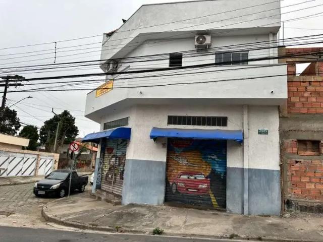 Conj. Comercial / Sala para Venda em Peruíbe/SP Centro