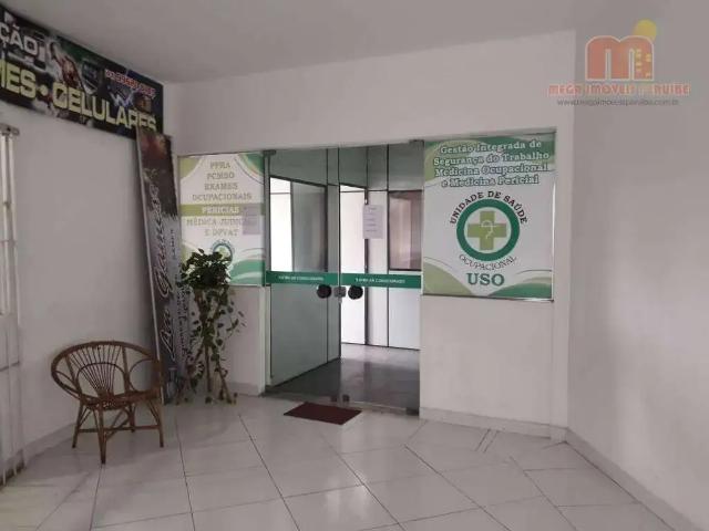 Conj. Comercial / Sala para Venda em Peruíbe/SP Centro