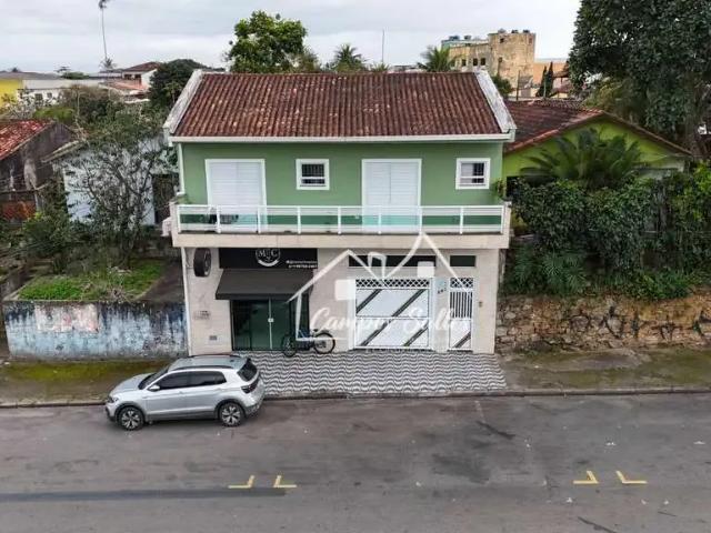 Conj. Comercial / Sala para Venda em Peruíbe/SP Centro