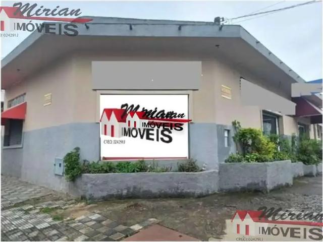 Conj. Comercial / Sala para Venda em Peruíbe/SP Centro