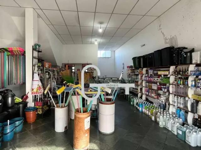 Conj. Comercial / Sala para Venda em Peruíbe/SP Cidade Nova Peruibe