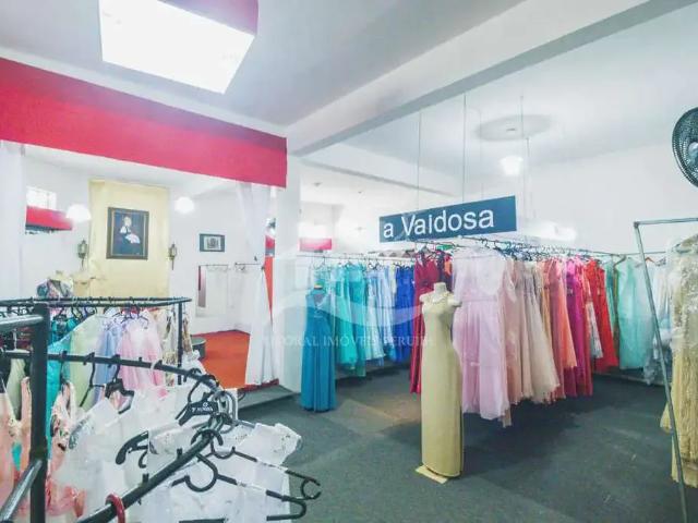 Conj. Comercial / Sala para Venda em Peruíbe/SP Estação