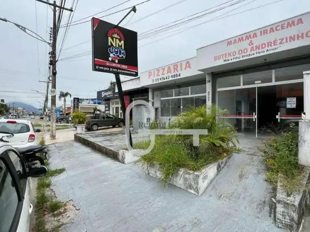 Conj. Comercial / Sala para Venda em Peruíbe/SP Jardim Casablanca