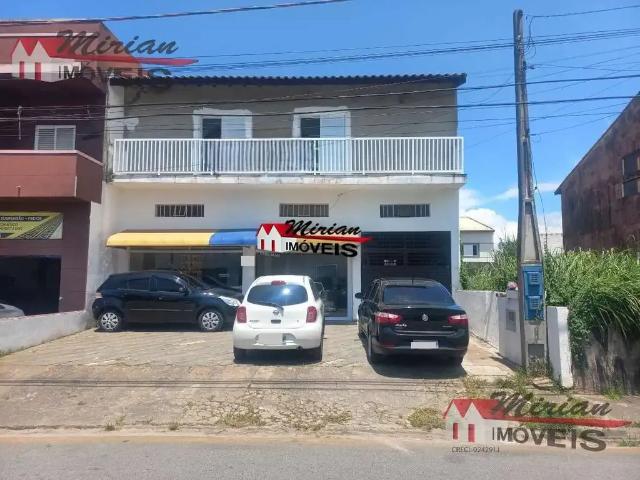 Conj. Comercial / Sala para Venda em Peruíbe/SP Jardim Icaraíba 4 Quartos