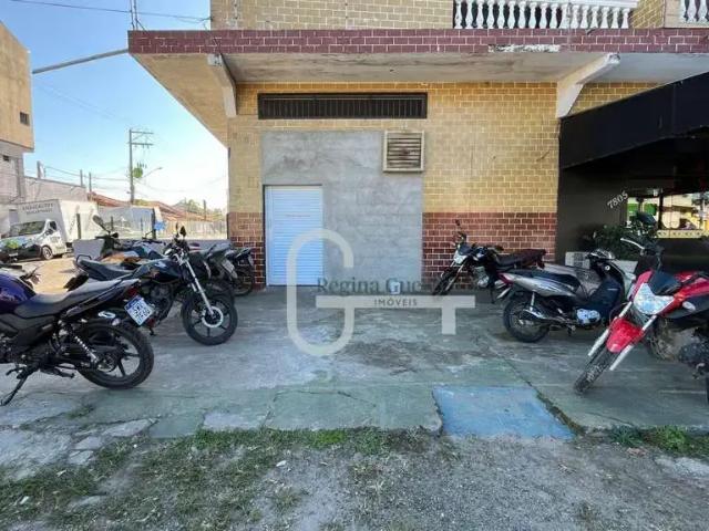 Conj. Comercial / Sala para Venda em Peruíbe/SP Jardim Icaraíba