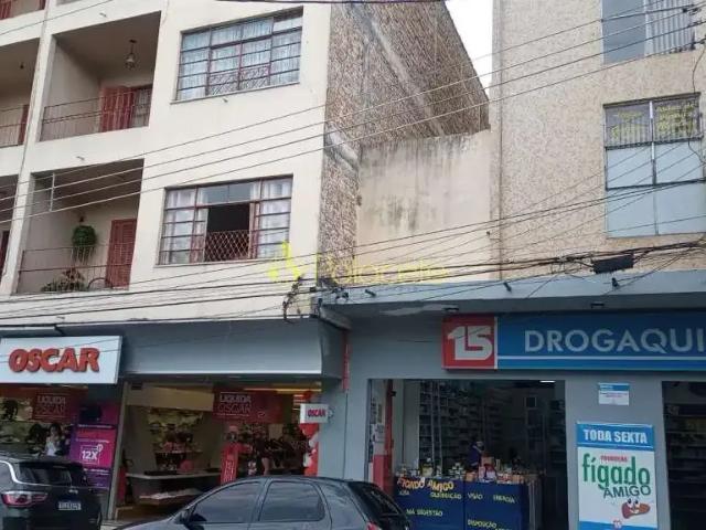 Conj. Comercial / Sala para Venda em Pindamonhangaba/SP Centro