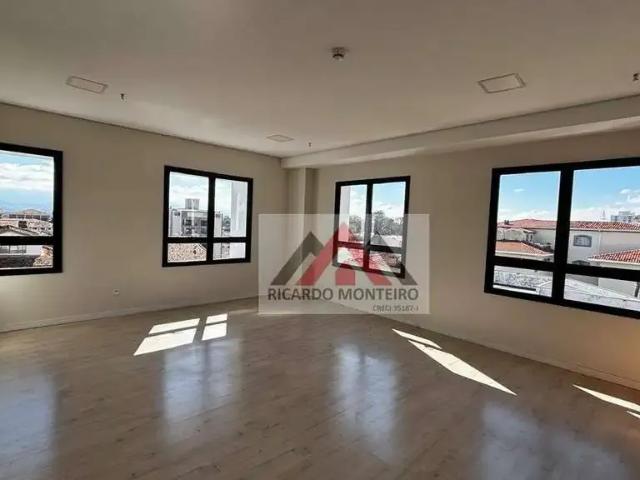 Conj. Comercial / Sala para Venda em Pindamonhangaba/SP Centro