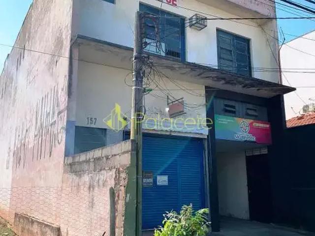 Conj. Comercial / Sala para Venda em Pindamonhangaba/SP Jardim Rosely