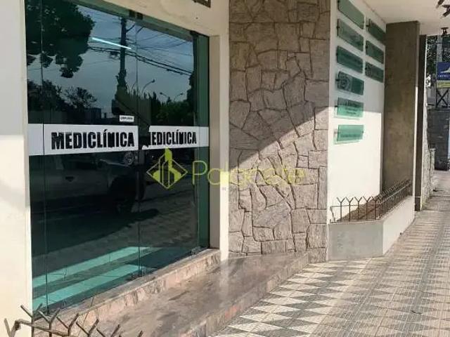 Conj. Comercial / Sala para Venda em Pindamonhangaba/SP São Benedito