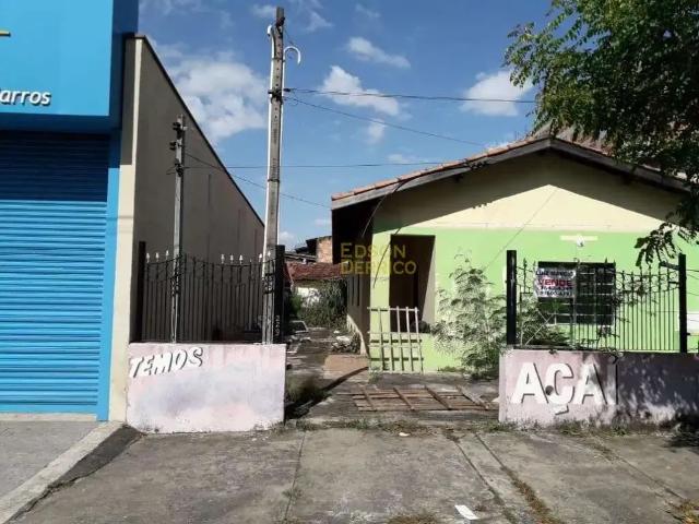 Conj. Comercial / Sala para Venda em Pindamonhangaba/SP Residencial Ouro Verde 4 Quartos
