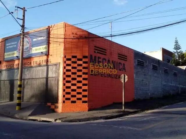 Conj. Comercial / Sala para Venda em Pindamonhangaba/SP Residencial Ouro Verde