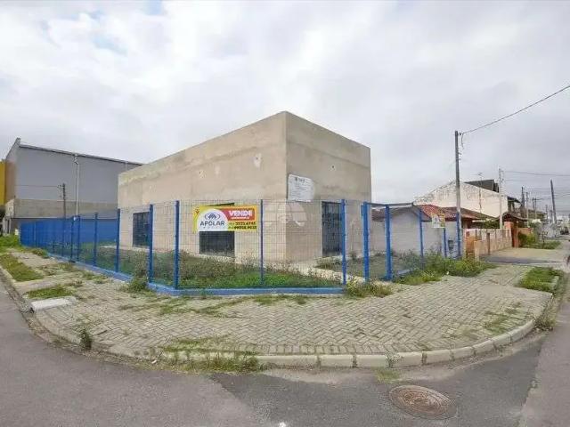 Conj. Comercial / Sala para Venda em Pinhais/PR Atuba