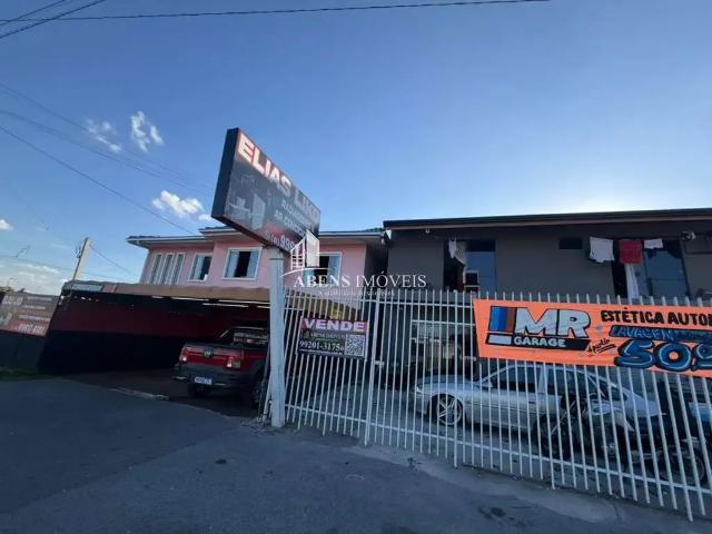Conj. Comercial / Sala para Venda em Pinhais/PR Atuba 6 Quartos