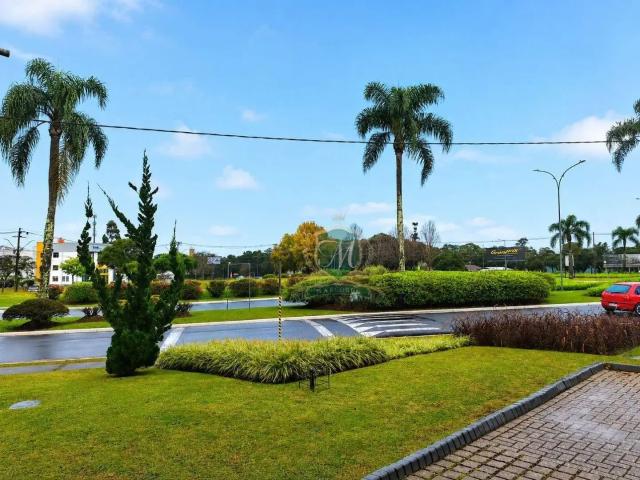 Conj. Comercial / Sala para Venda em Pinhais/PR Alphaville Graciosa