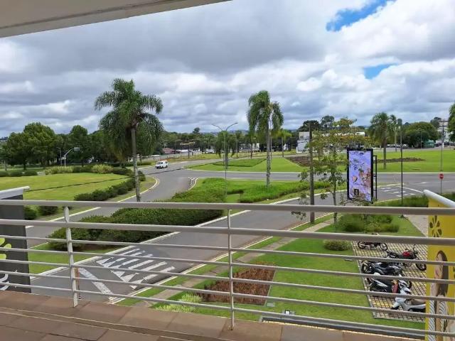 Conj. Comercial / Sala para Venda em Pinhais/PR Alphaville Graciosa