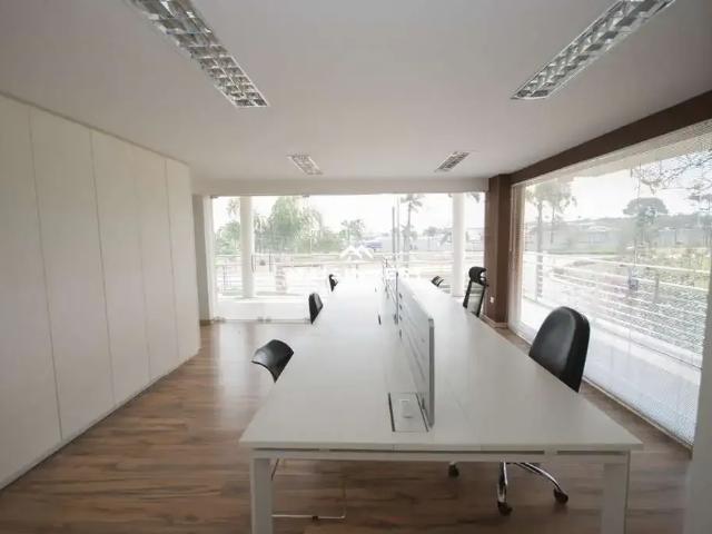 Conj. Comercial / Sala para Venda em Pinhais/PR Alphaville Graciosa