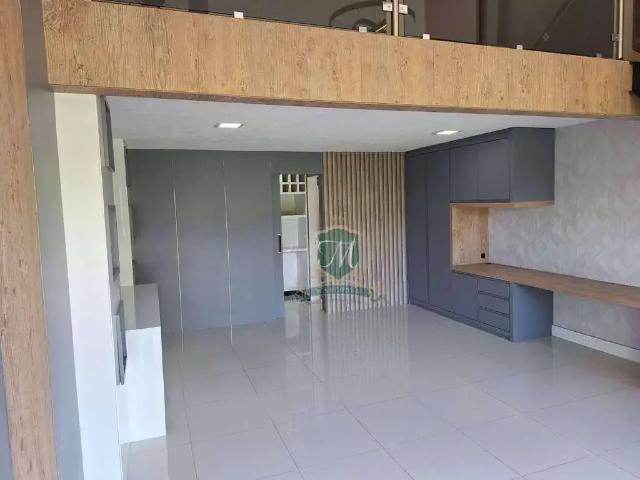 Conj. Comercial / Sala para Venda em Pinhais/PR Alphaville Graciosa