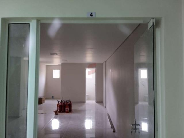 Conj. Comercial / Sala para Venda em Pinhais/PR Centro