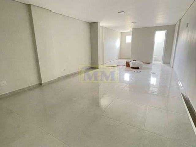 Conj. Comercial / Sala para Venda em Pinhais/PR Centro 1 Quartos