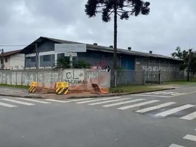 Conj. Comercial / Sala para Venda em Pinhais/PR Weissópolis