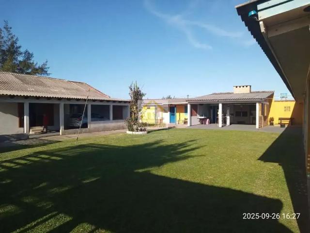 Conj. Comercial / Sala para Venda em Pinhal/RS Centro 11 Quartos