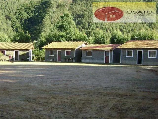 Conj. Comercial / Sala para Venda em Piracaia/SP Centro