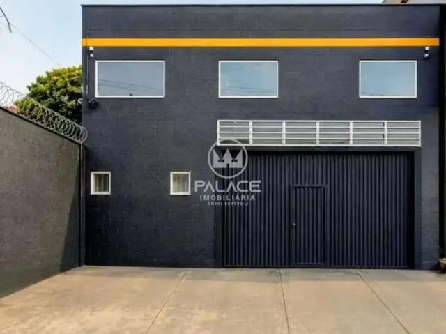 Conj. Comercial / Sala para Venda em Piracicaba/SP Nossa Senhora de Fátima 1 Quartos