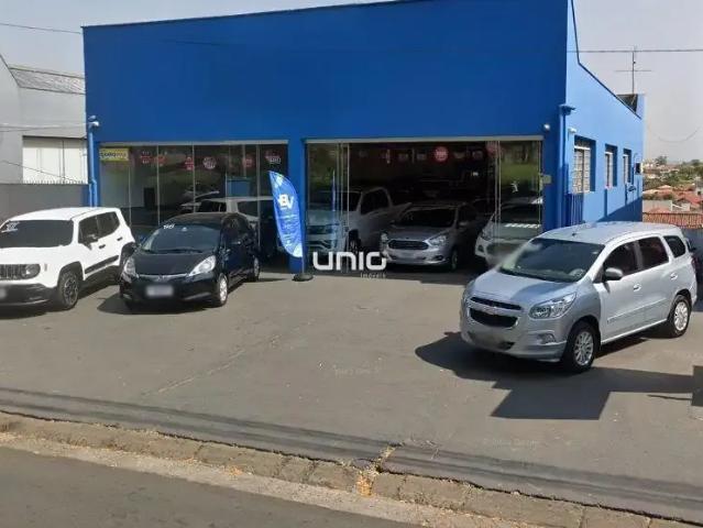 Conj. Comercial / Sala para Venda em Piracicaba/SP Nova Piracicaba