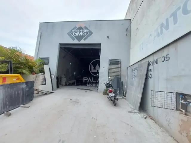 Conj. Comercial / Sala para Venda em Piracicaba/SP Água Branca 1 Quartos