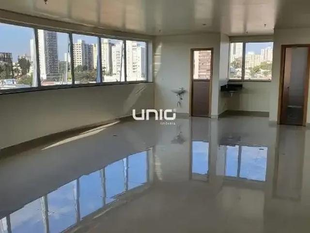 Conj. Comercial / Sala para Venda em Piracicaba/SP Alemães