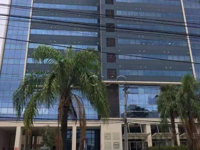 Conj. Comercial / Sala para Venda em Piracicaba/SP Alemães