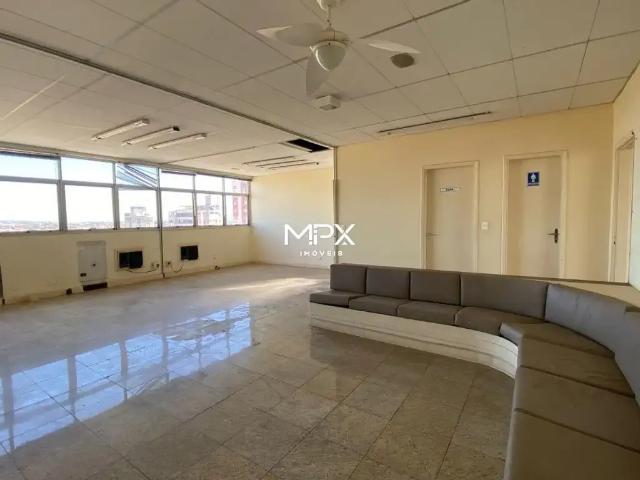 Conj. Comercial / Sala para Venda em Piracicaba/SP Alto