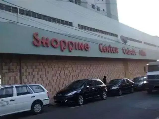 Conj. Comercial / Sala para Venda em Piracicaba/SP Alto 1 Quartos