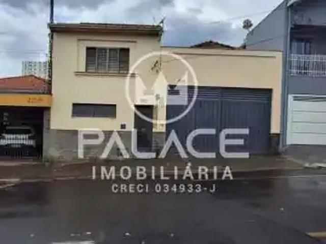Conj. Comercial / Sala para Venda em Piracicaba/SP Alto 1 Quartos