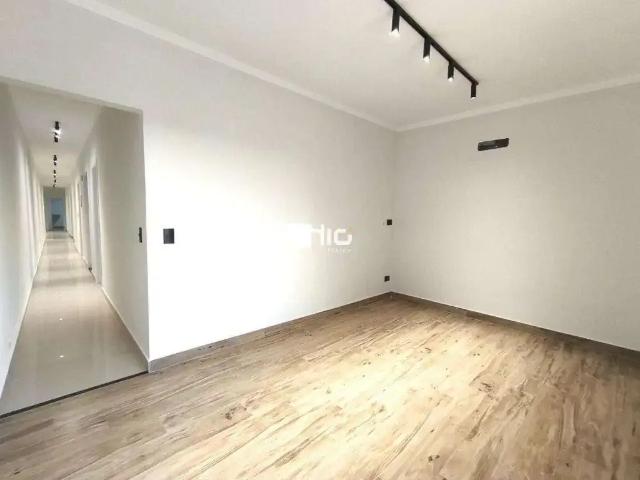 Conj. Comercial / Sala para Venda em Piracicaba/SP Alto