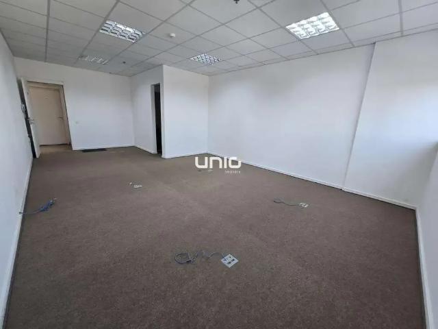 Conj. Comercial / Sala para Venda em Piracicaba/SP Alto