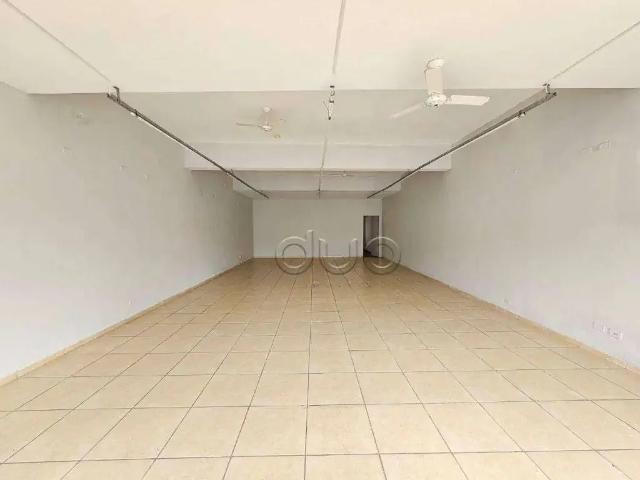 Conj. Comercial / Sala para Venda em Piracicaba/SP Alto