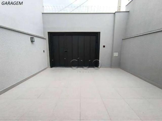 Conj. Comercial / Sala para Venda em Piracicaba/SP Alto