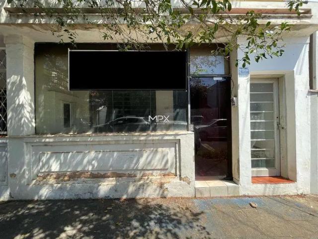 Conj. Comercial / Sala para Venda em Piracicaba/SP Alto