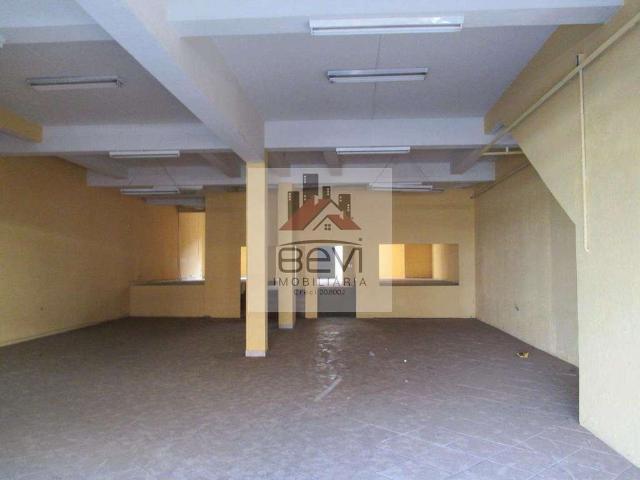 Conj. Comercial / Sala para Venda em Piracicaba/SP Alto