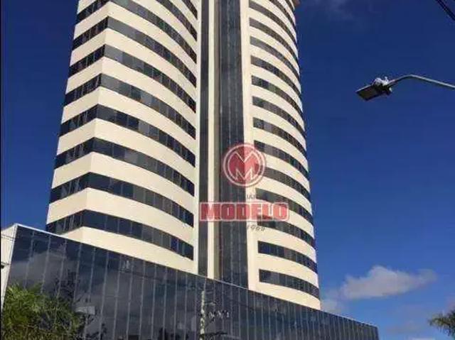 Conj. Comercial / Sala para Venda em Piracicaba/SP Alto