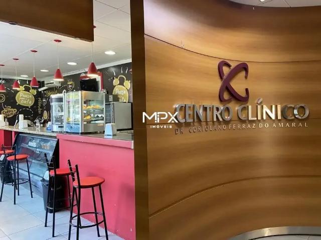 Conj. Comercial / Sala para Venda em Piracicaba/SP Alto