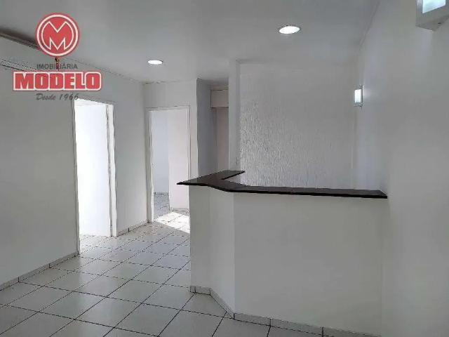 Conj. Comercial / Sala para Venda em Piracicaba/SP Alto