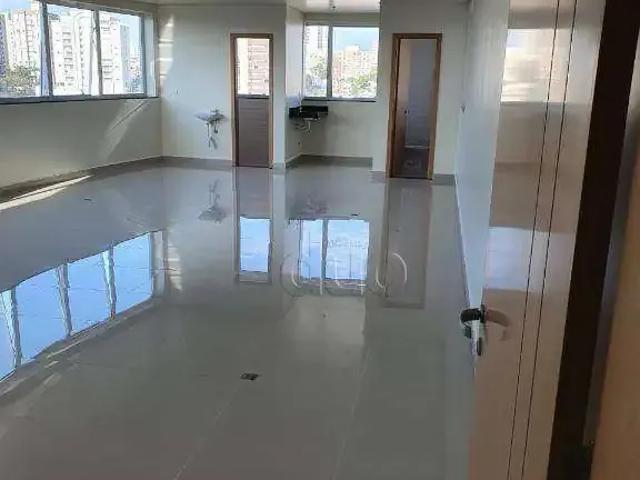 Conj. Comercial / Sala para Venda em Piracicaba/SP Alto