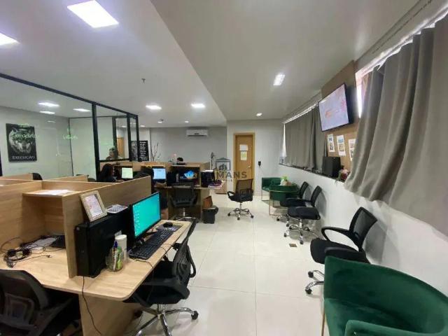 Conj. Comercial / Sala para Venda em Piracicaba/SP Alto