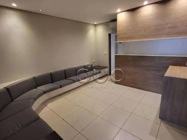 Conj. Comercial / Sala para Venda em Piracicaba/SP Alto